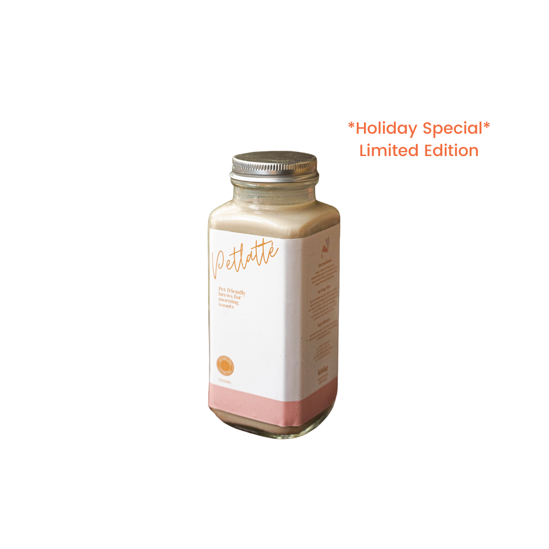Petlatté [Sold Out] | KinKo